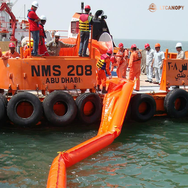 China floating booms manufacturers, floating booms suppliers, floating ...
