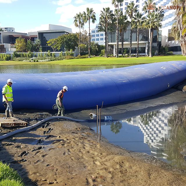 Inflatable Flood Barriers, Inflatable Flood Barriers Products ...