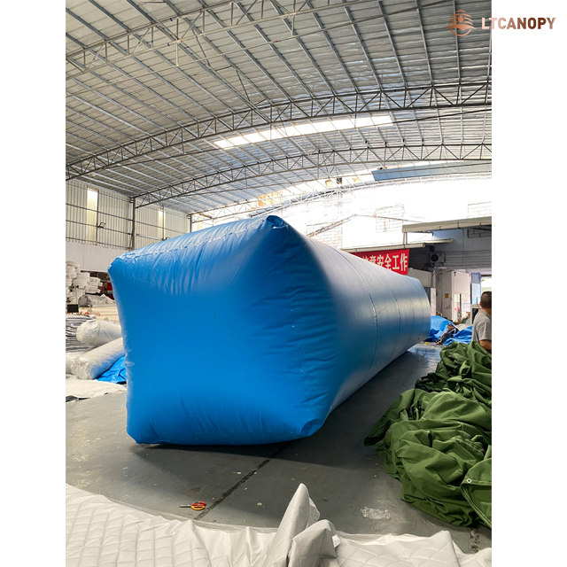 40FT Container Gasoline Bladder - Buy 40FT Container, Gasoline Bladder ...