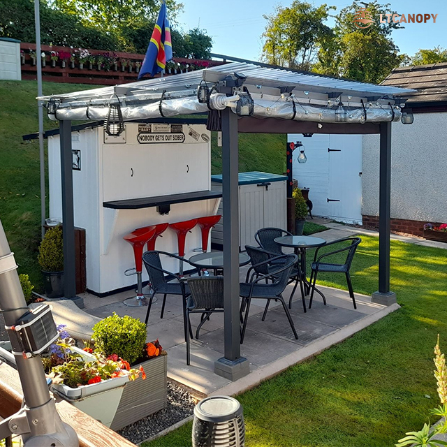 China Clear Awning Canopy manufacturers, Clear Awning Canopy suppliers ...