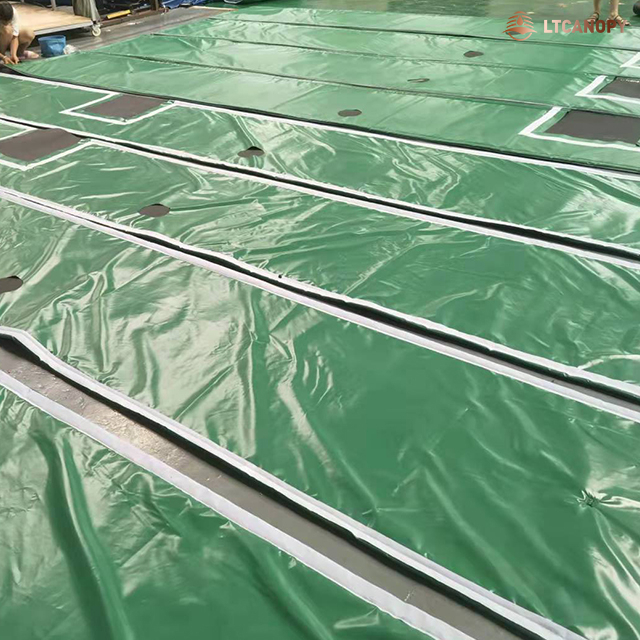 China PVC Soundproofing Barrier manufacturers, PVC Soundproofing ...