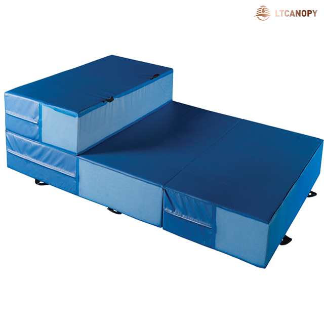 Manufacturer Of Gymnastic Crash Mat- Crash Mat-Folding Landing Mats ...